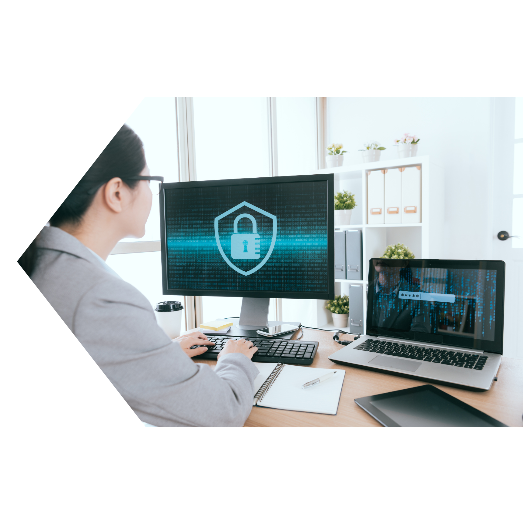 Identity Theft And Fraud Prevention