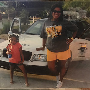 Peach State C.A.R.E.S. Stories