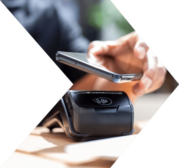Mobile Banking with Mobile Check Deposit