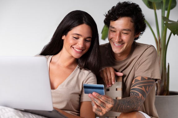 Healthy Credit Card Habits to Start Now Checklist