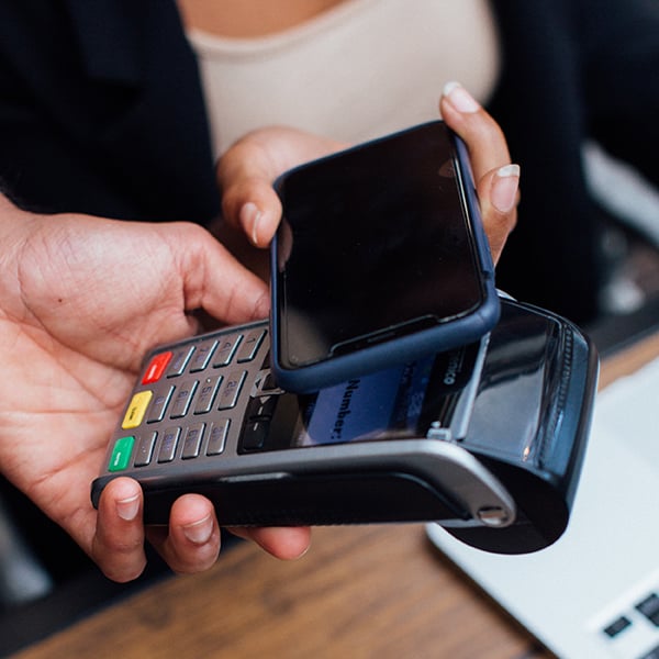 Bank By Phone