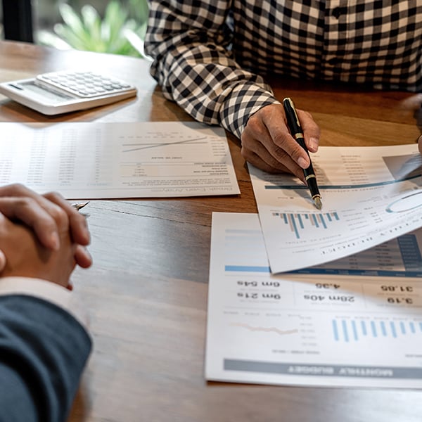 Business Money Market Account