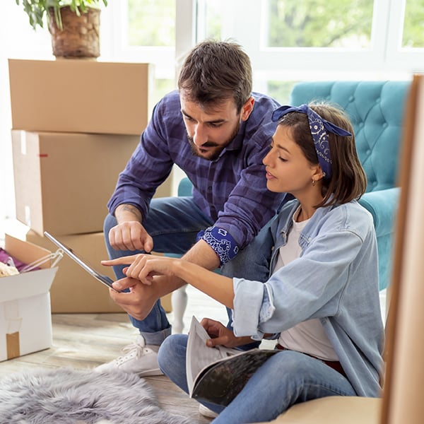 Home Equity Line of Credit HELOC