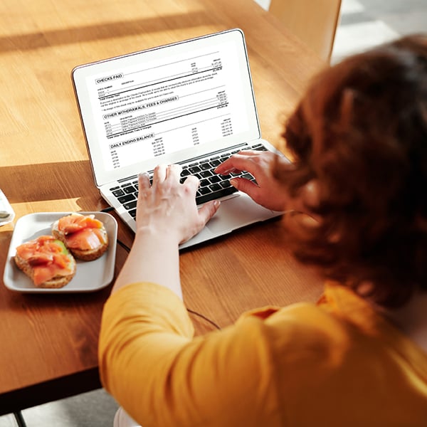 Online Banking | Bill Pay | eStatements