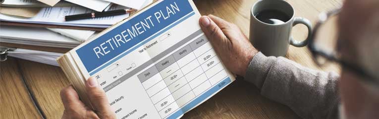 Retirement Roadmap: 6 Financial Checkpoints