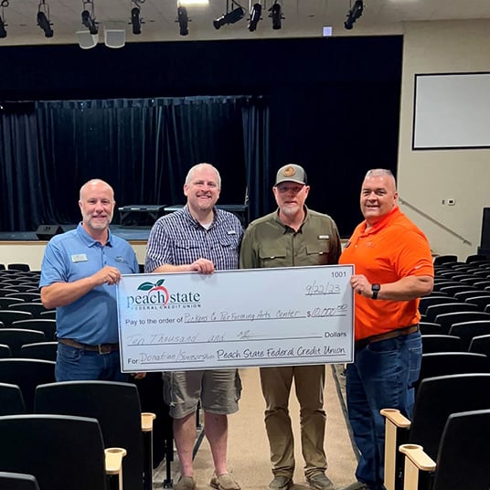 C.A.R.E.S. Foundation